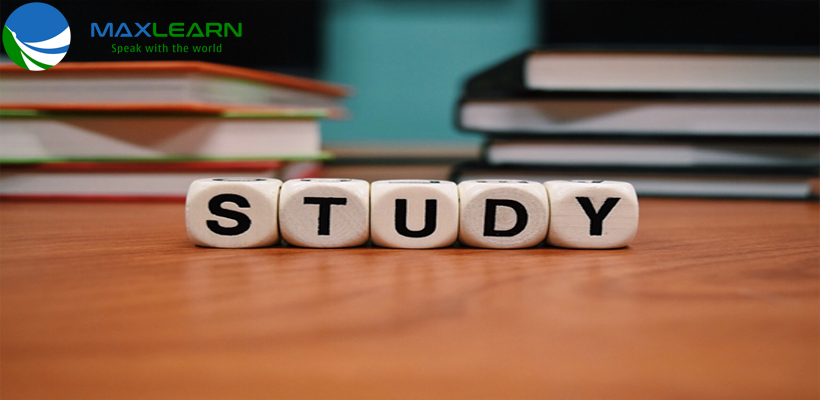 Từ vựng tiếng Anh chủ đề Topic Study